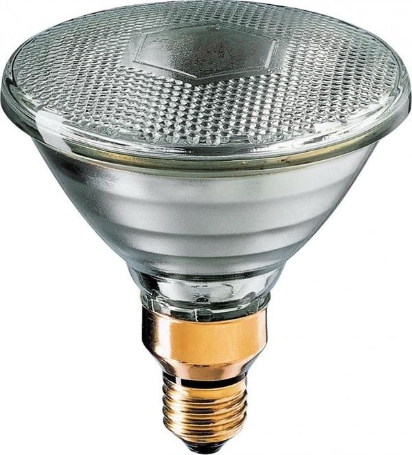 Philips Par38 80W E27 230V Fl 30d Philips 871150060040015 - Opinie i ...