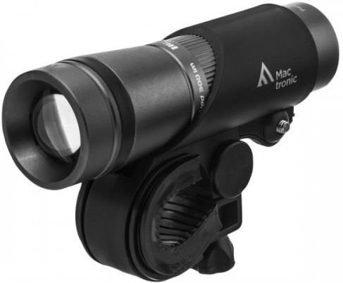 Mactronic Fahrradfrontleuchte Scream !!! Bpm170L 243 Lm, Focus - Ceny i ...