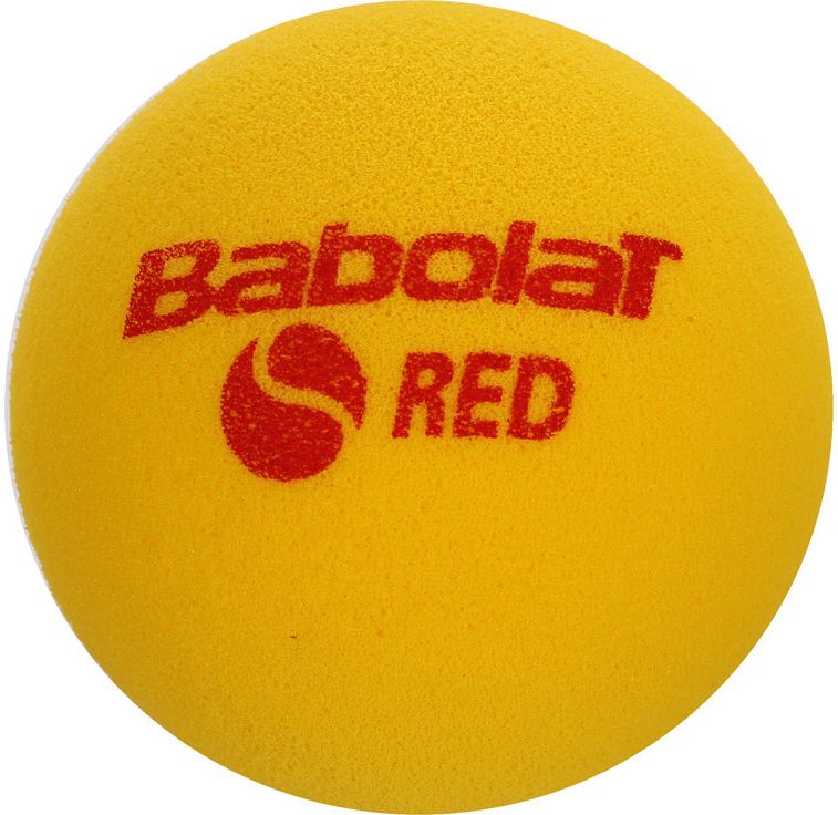 Babolat Red Foam Pianka (24 Szt.) - Ceny i opinie - Ceneo.pl
