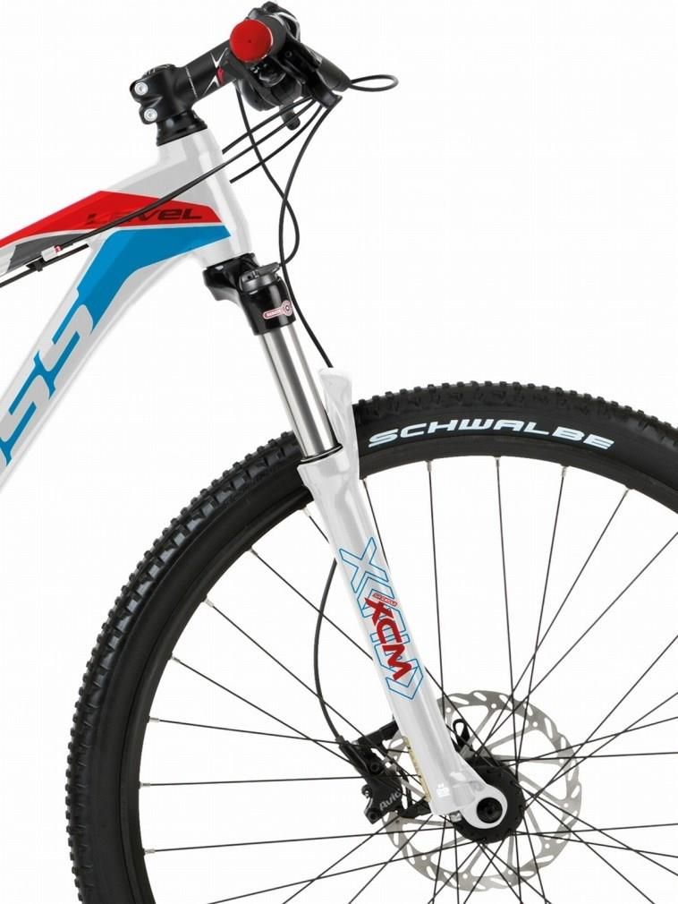 Kross Level B3 2014 - Rowery Górskie Męskie - Ceny i opinie Ceneo.pl