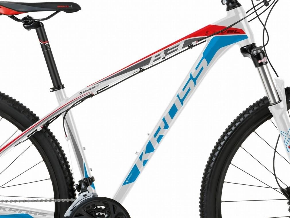 Kross Level B3 2014 - Rowery Górskie Męskie - Ceny i opinie Ceneo.pl