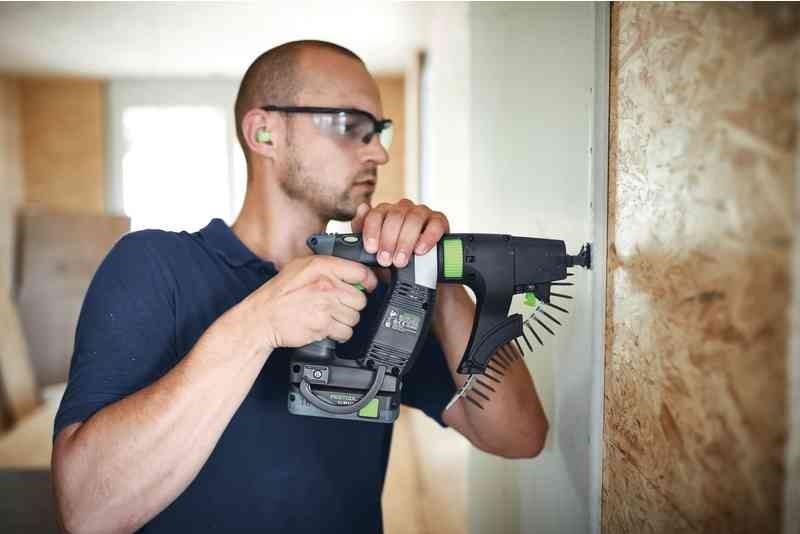 Festool Wkręty DWS C FT 3,9x35 1000x 769143 - Opinie i ceny na Ceneo.pl