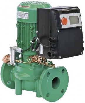 Wilo pompa obiegowa VeroLine IP-E80/115-2,2-E1 (2109774) - Opinie i ...