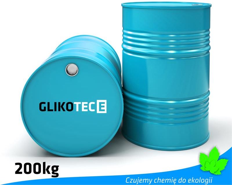 Chemitec GlikoTec E koncentrat 99% (na bazie glikolu etylenowego ...