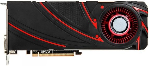 Club 3D Radeon R9 290X 4GB Battlefield Edition (CGAX-R929XBF4) - Karta ...