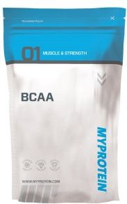 Myprotein Bcaa 500G - BCAA - ceny i opinie - Ceneo.pl