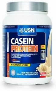 Odżywka białkowa Usn Casein Protein 908G - Ceny i opinie - Ceneo.pl