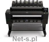 Ploter Hp Designjet T2500 36 Emfp Printer - Ceny i opinie - Ceneo.pl