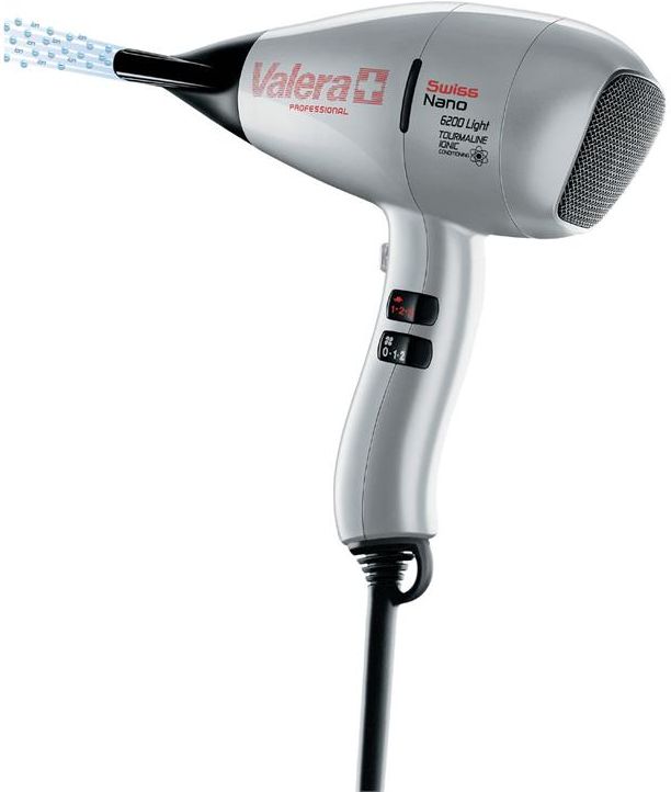 Suszarka Valera SN 6200T RC SWISSNANO 6200 LIGHT ROTOCOR - Opinie i ...