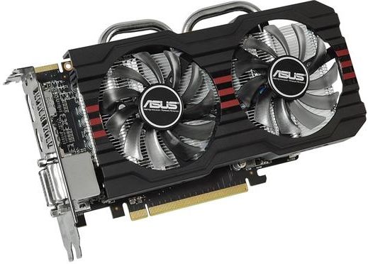 Gigabyte Radeon R7 260X OC (R7260X-DC2OC-2GD5) - Karta graficzna ...