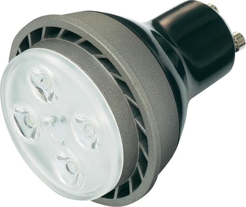 Conrad 230V 50-60Hz 38 GU10 5.5W 300lm zimny Biały 8632c12b - Opinie i ...