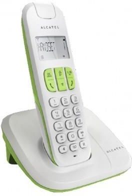 Telefon ALCATEL Delta 180 Czarny - Opinie i ceny na Ceneo.pl