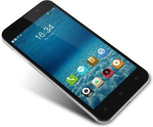 ZOPO C2 Platinum MTK6589T - Cena, opinie na Ceneo.pl