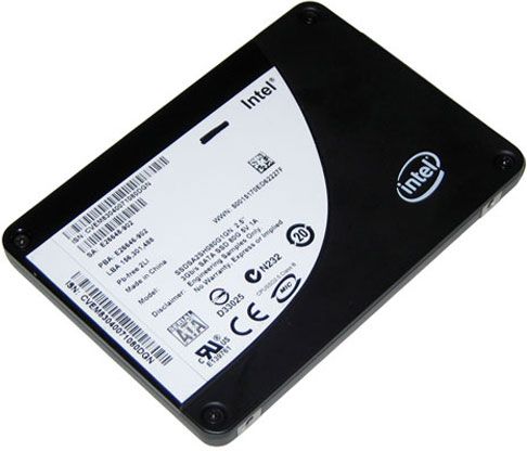 Dysk SSD Intel X25-M SSD 80GB SATA (SSDSA2MH080G2C1) - Opinie i ceny na ...