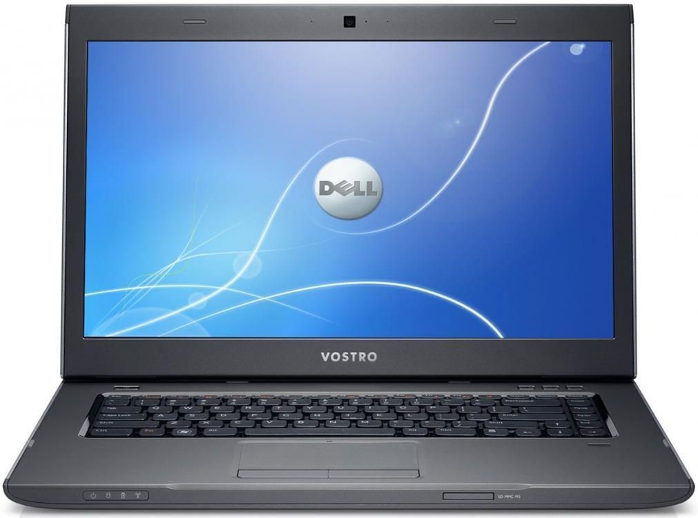 DELL V3560 SILVER 4GB 320GB Windows 7 (51688357v2v2) - Opinie i ceny na ...