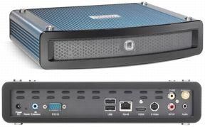 CISCO DIGITAL MEDIA PLAYER 4400 4GB WITH ACCESSORY KIT (DMP-4400G-54-K9 ...