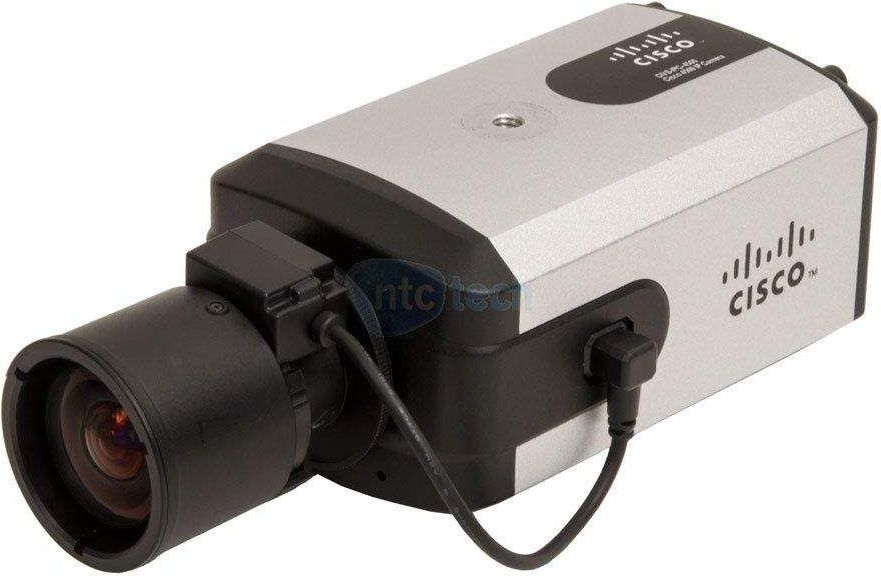Kamera IP CISCO 4500 IP CAMERA, HD, DSP, DAY/NIGHT (CIVS-IPC-4500 ...