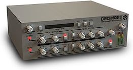 Program muzyczny D16 Decimort - Opinie i ceny na Ceneo.pl