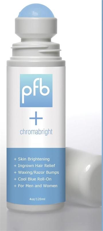 PFB Balsam PFB Vanish + Chromabright 120 ml - Opinie i ceny na Ceneo.pl
