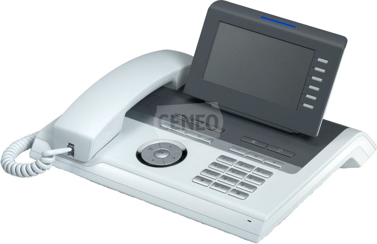 Telefon Siemens OpenStage 40T - Opinie i ceny na Ceneo.pl