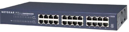 NETGEAR ProSafe Plus JGS524PE-100EUS - Opinie i ceny na Ceneo.pl