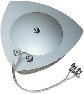 SLV Tansformator Linux Light Manta 210VA srebrnoszary 455209 - Opinie i ...