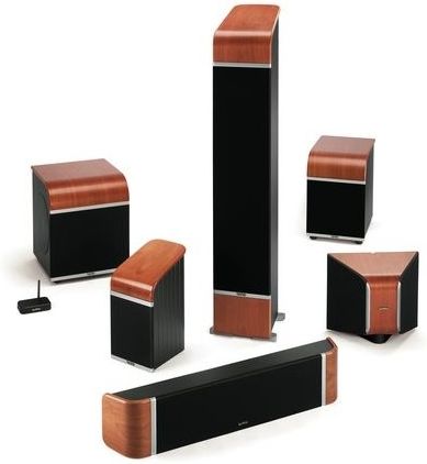 Infinity Classia Cinema System (C336/CC225/C205/PSW8) - Opinie i ceny ...