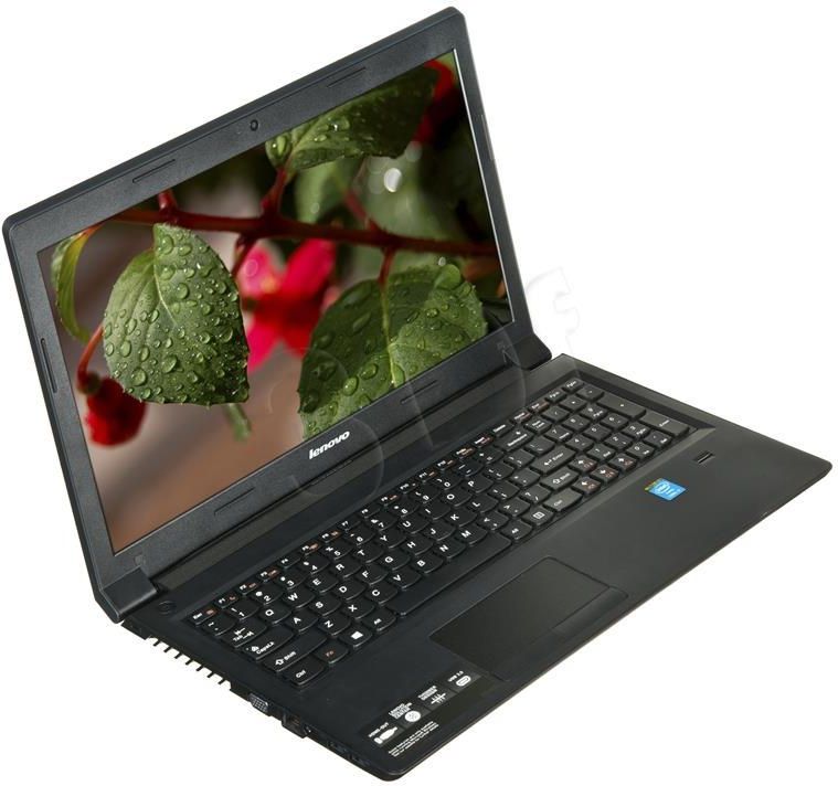 Laptop Lenovo B5400 (59399254) - Opinie i ceny na Ceneo.pl