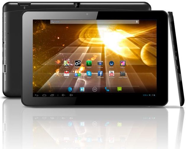 Tablet Goclever Aries 101 - Ceny i opinie na Ceneo.pl