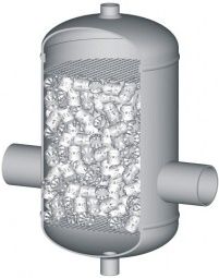 Aulin separator powietrza ASEP DN50 (ASEP50) - opinie i ceny na Ceneo.pl