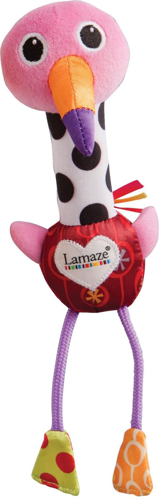 Tomy Lamaze Wesoły Faming Lc27611 - Ceny i opinie - Ceneo.pl