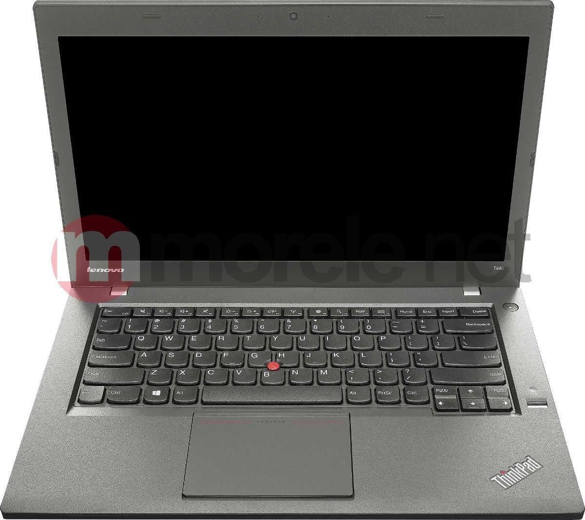 Laptop Lenovo Thinkpad T440 (20B70006Pb) - Opinie i ceny na Ceneo.pl