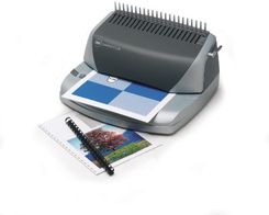 Bindownica GBC CombBind C110E - Ceny i opinie - Ceneo.pl