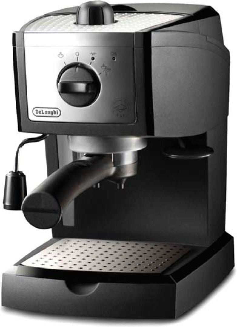 De'Longhi EC 155 - Opinie i ceny na Ceneo.pl