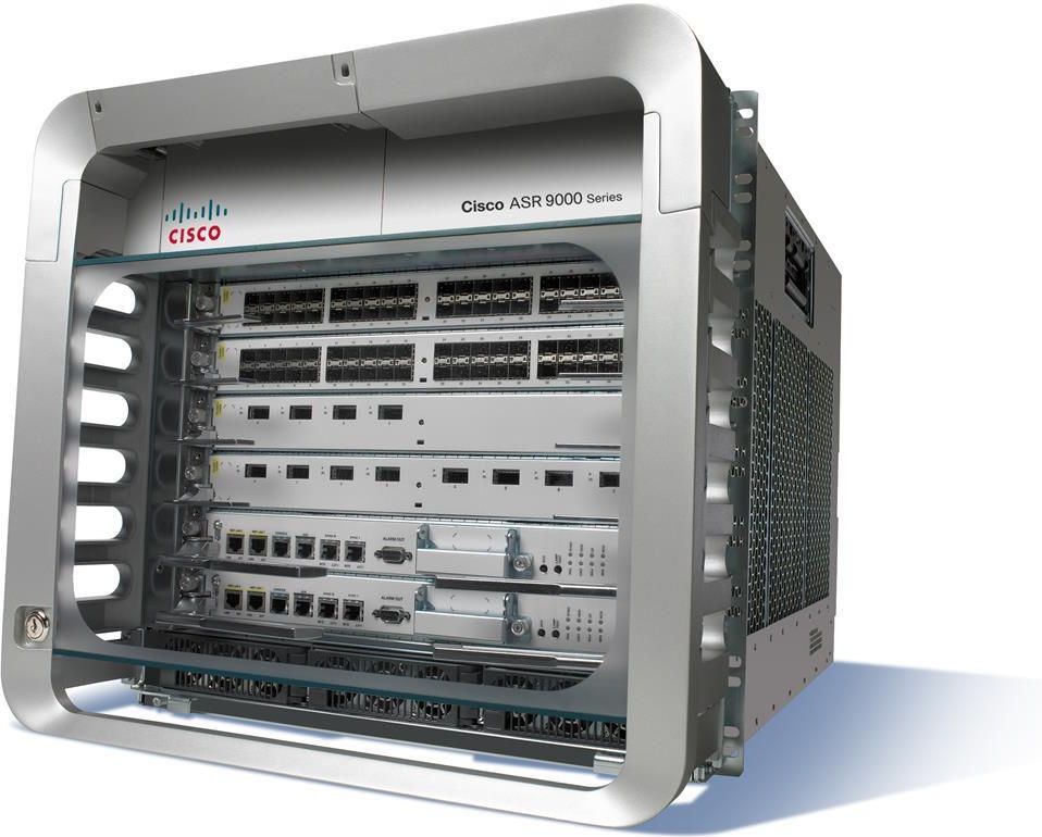 CISCO ASR-9006 AC CHASSIS (ASR-9006-AC=) - Opinie i ceny na Ceneo.pl
