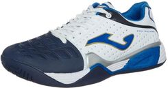 Joma Pro Roland Obuwie Do Tenisa Outdoor Biały - Ceny i opinie - Ceneo.pl