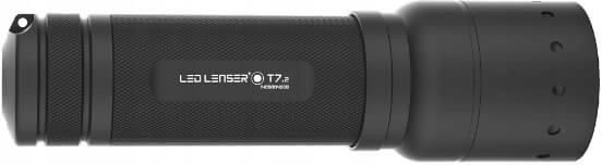 Latarka Led Lenser T7.2 - Ceny i opinie - Ceneo.pl
