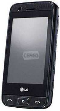 LG GT505 Czarny - Opinie i ceny na Ceneo.pl