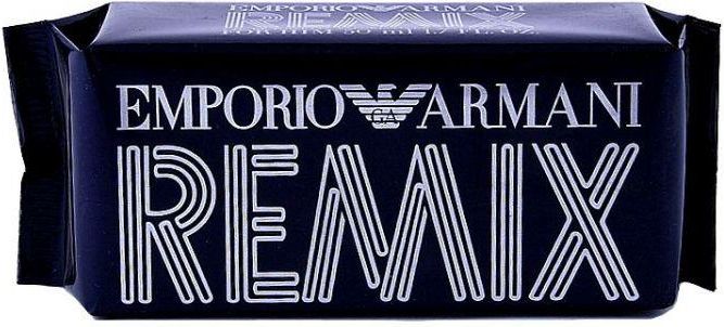 Giorgio Armani Emporio Remix For Him Woda Toaletowa 50 ml - Opinie i ...