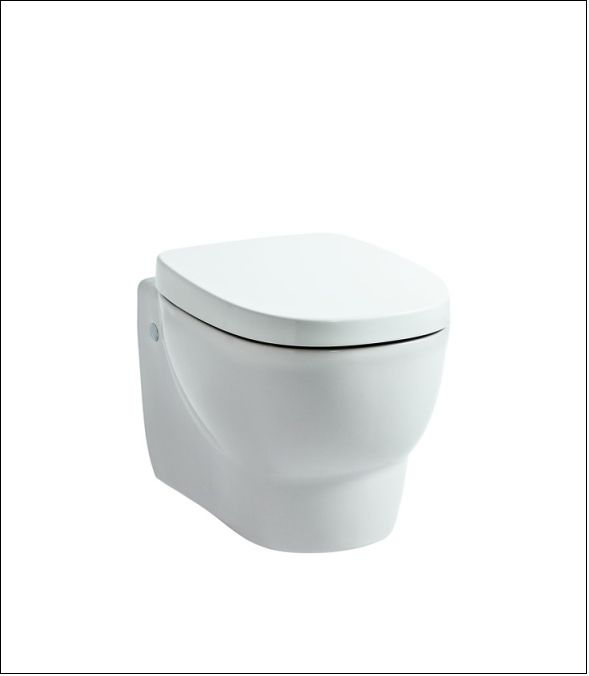 Miska WC Laufen Mimo H 820550 - Opinie i ceny na Ceneo.pl