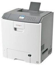 Drukarka laserowa LEXMARK C746DN (41G0070) - Opinie i ceny na Ceneo.pl