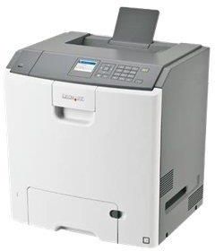 Drukarka laserowa LEXMARK C746DN (41G0070) - Opinie i ceny na Ceneo.pl