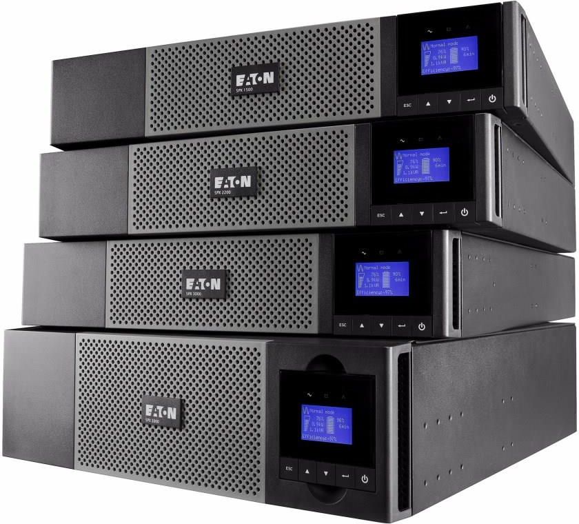 Zasilacz UPS Eaton 5PX 3000i RT3U (5PX3000iRT3U) - Opinie i ceny na ...