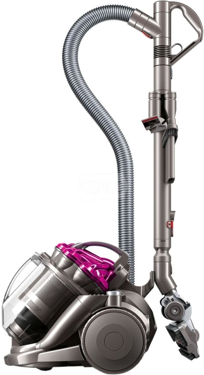 Dyson DC 29 Allergy Parquet - Opinie i ceny na Ceneo.pl