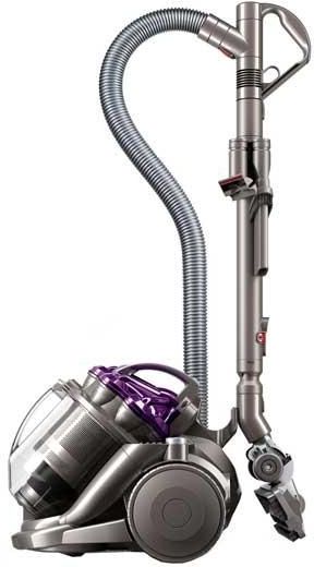 Dyson DC 29 Allergy Parquet - Opinie i ceny na Ceneo.pl