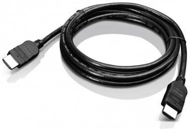 Lenovo HDMI to HDMI Cable 2M (0B47070) - Opinie i ceny na Ceneo.pl