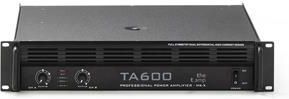 The T.Amp TA 600 MK X - Ceny i opinie - Ceneo.pl