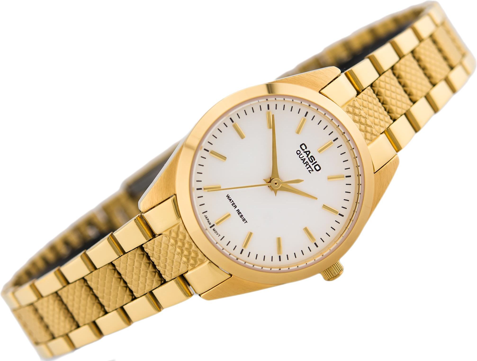 Casio LTP-1274G 7A - Zegarki Damskie - Ceny i opinie - Ceneo.pl