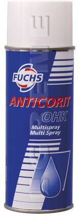 Fuchs Preparat Anticorit OHK 400 ml - Opinie i ceny na Ceneo.pl
