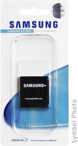 Bateria Samsung 800mAh (AB463446BU) - Opinie i ceny na Ceneo.pl